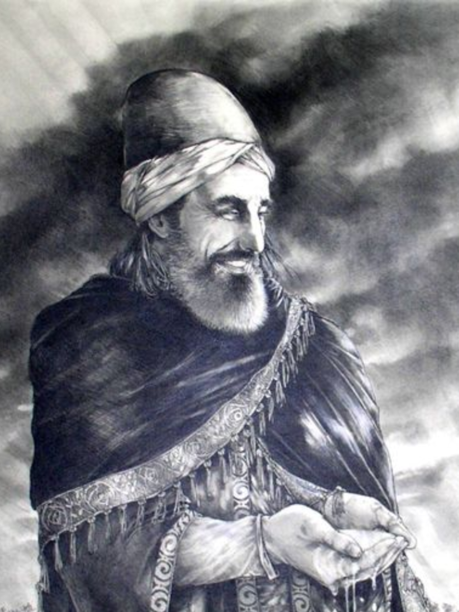 10 Classic Love Quotes By Rumi | Times Now