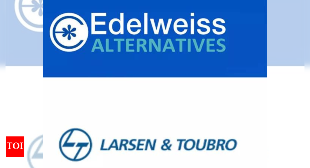 Edelweiss Alternatives acquires 100% stake in L&T infrastructure ...