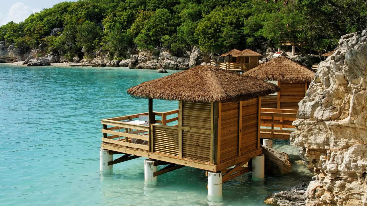 A Haven In The Making: 5 Tourist Attractions To Visit In Haiti For A ...