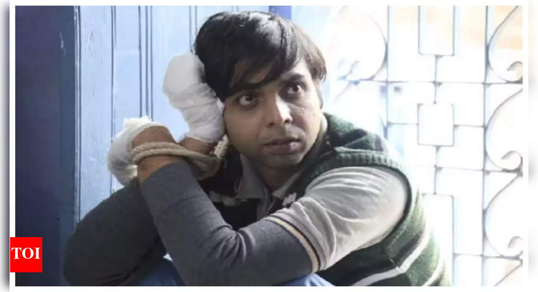 ‘Stree’ actor Abhishek Banerjee updates on VFX progress and hints at a ...