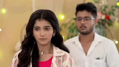 Tomader Rani: Rani and Durjoy are desperate in search of their daughter ...