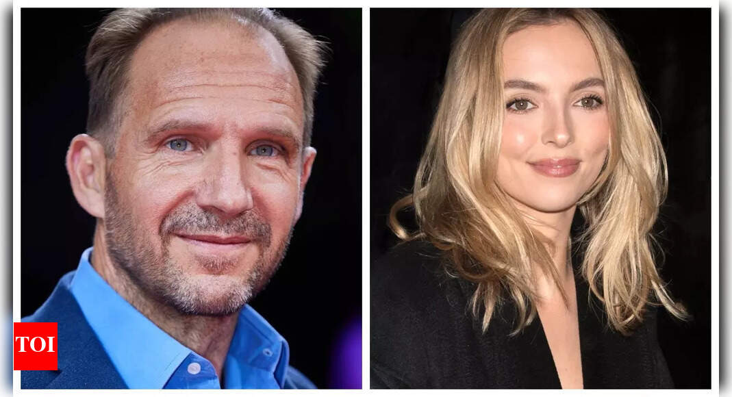 Jodie Comer and Ralph Fiennes to star in Cillian Murphy's '28 Days ...
