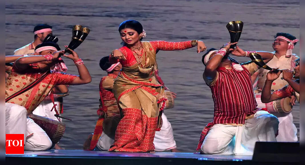Bohag Bihu 2024: Date, Celebration and Significance of Rongali Bihu ...
