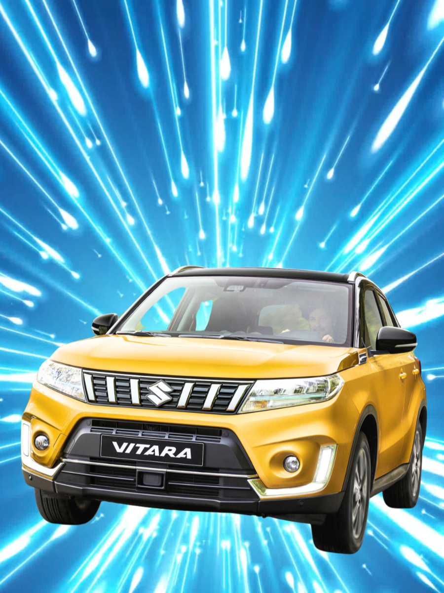 5 Evergreen Maruti Suzuki Cars You Can Buy: WagonR, Alto, Swift, Dzire ...