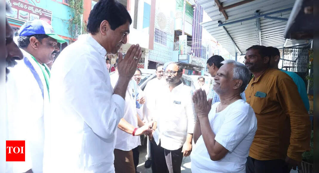 Finance minister Buggana dares his political opponent for a debate on ...