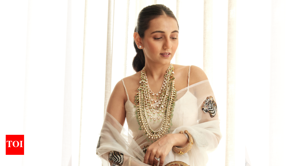 Moms need their me-time. We need to show up for ourselves first: Masoom Minawala - Times of India