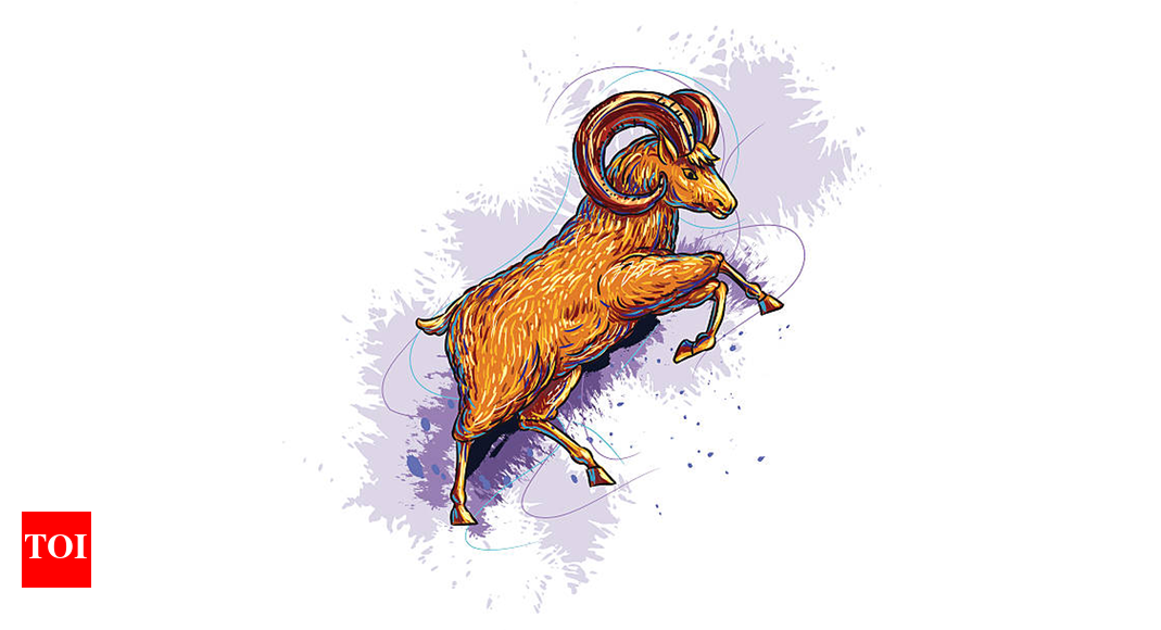 Aries, Horoscope Today, April 14, 2024: Surprising love encounters and ...