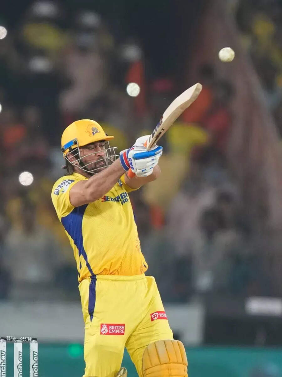 5 Players To Score Most Runs In 20th Over In IPL History | Times Now