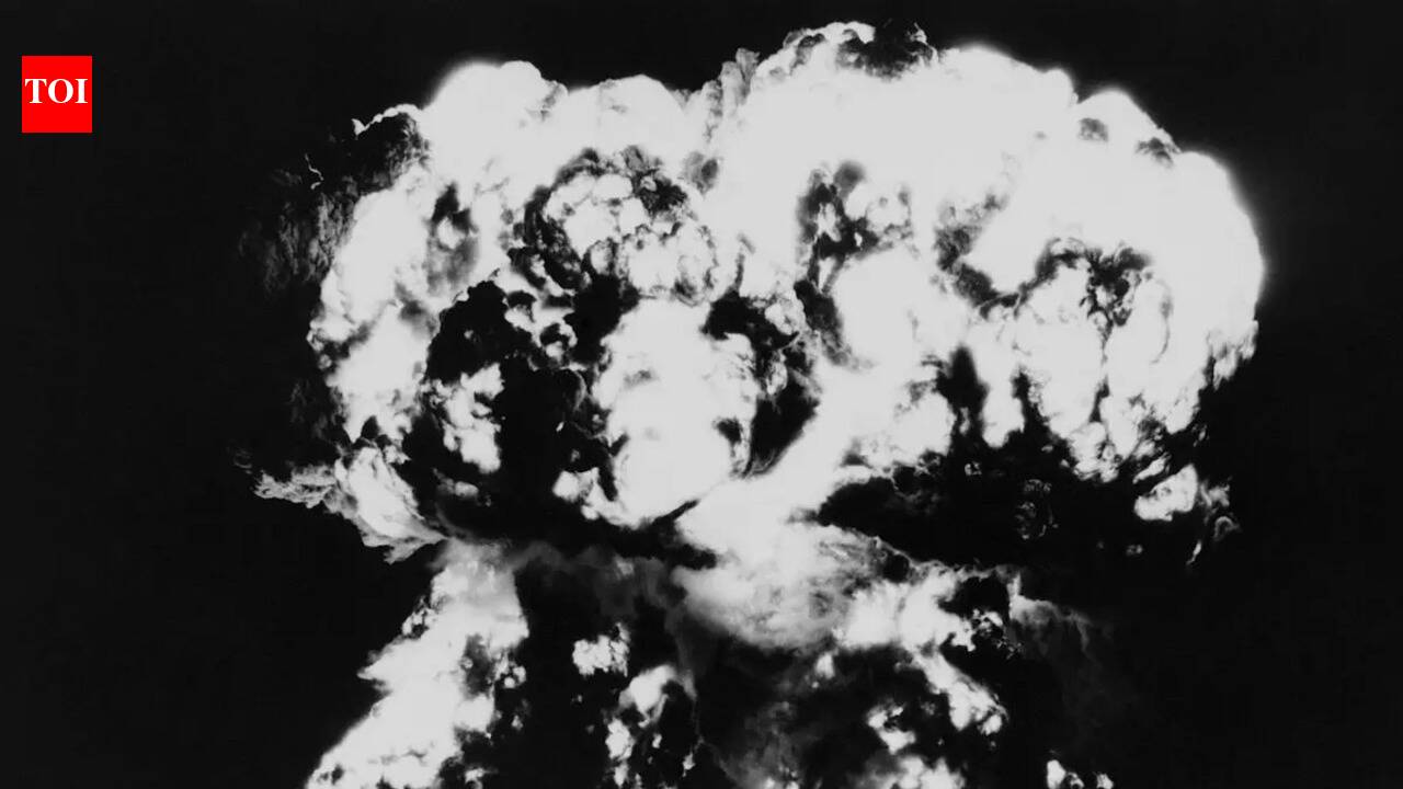 Explained: What happens when a nuclear bomb detonates and its aftermath.