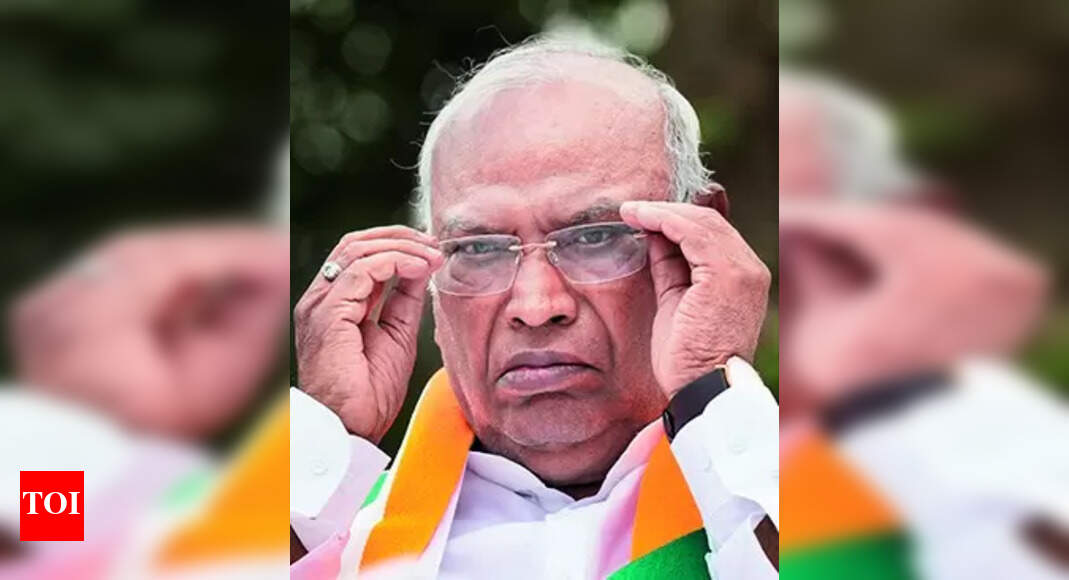 Cong Slams Govt’s ‘clean Chit’ To China, Calls It Pm’s ‘chinese ...