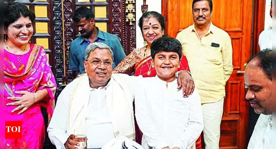 Modi: Question Modi For Meting Out Injustice To State: Cm To People ...