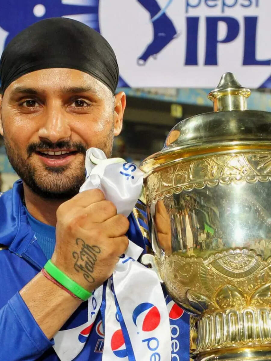 2 MI Captains To Play For CSK In IPL | Times Now