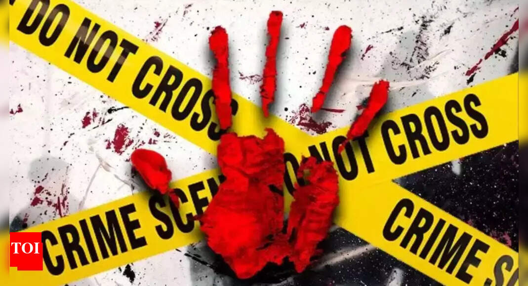 Murder: Love Triangle Ends In Friend’s Murder In Dwarka, Accused Held ...