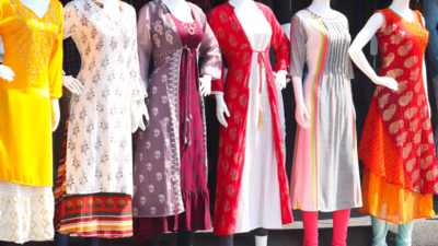 Biba Suits for Women Under 2000 For Ethereal Ethnic Looks | - The Times ...