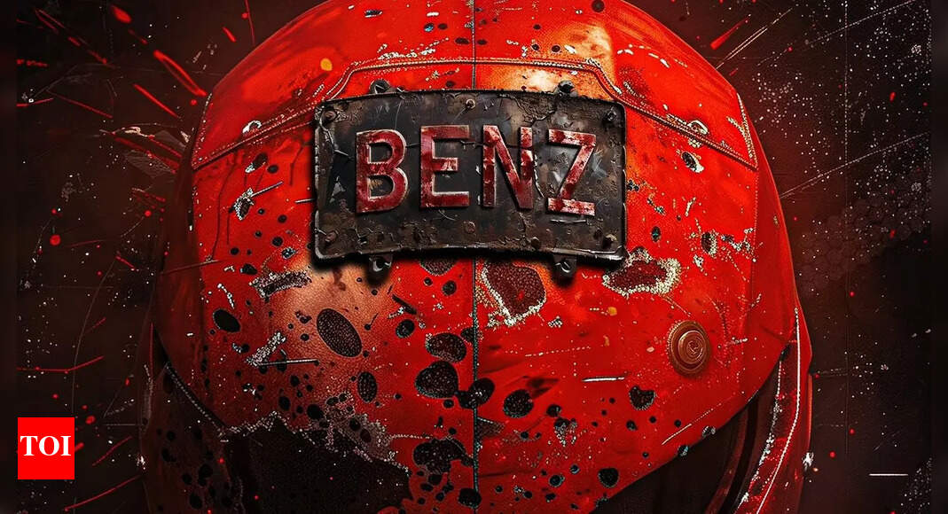 'Remo' director Bakkiyaraj Kannan's next with Raghava Lawrence titled ...