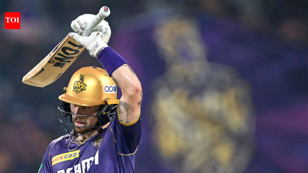 KKR vs LSG Highlights, IPL 2024: Bowlers, Philip Salt hand Kolkata ...