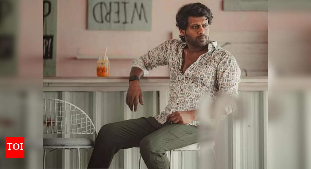 Rio Raj and Malavika Manoj starrer ‘Joe' set for world television ...