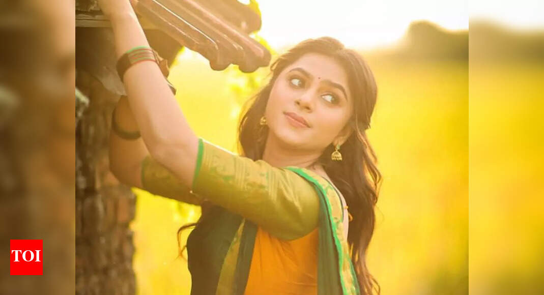 Delna Devis to play the titular role in upcoming show ‘Aadukalam ...