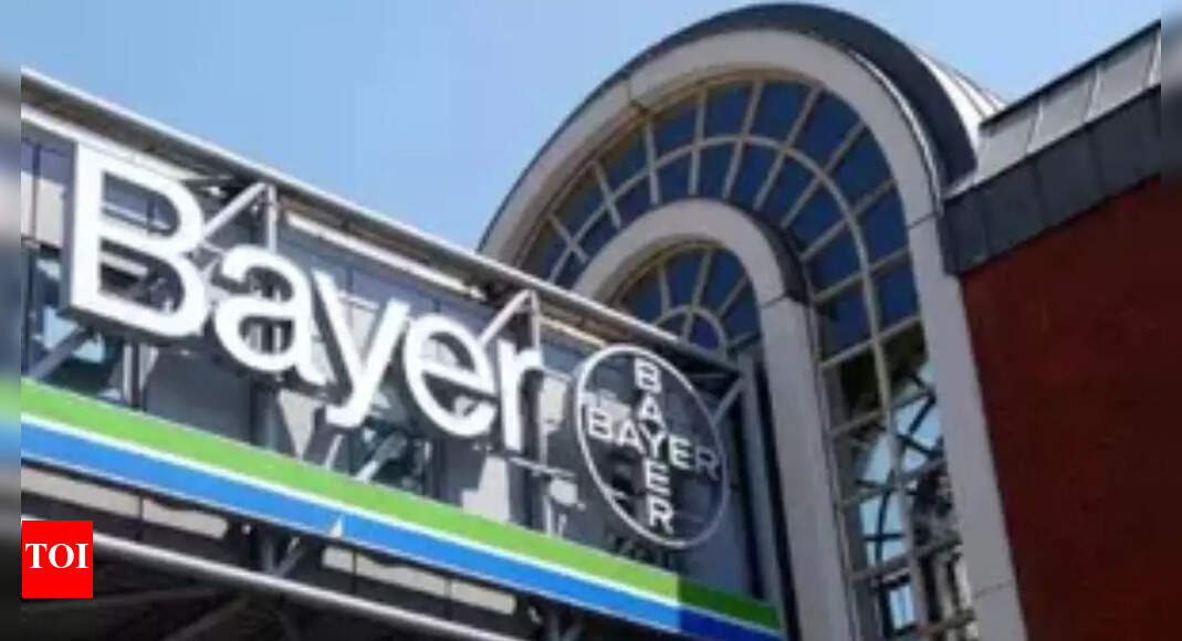 Pharmaceutical company Bayer planning to oust bosses, asks workers to ...