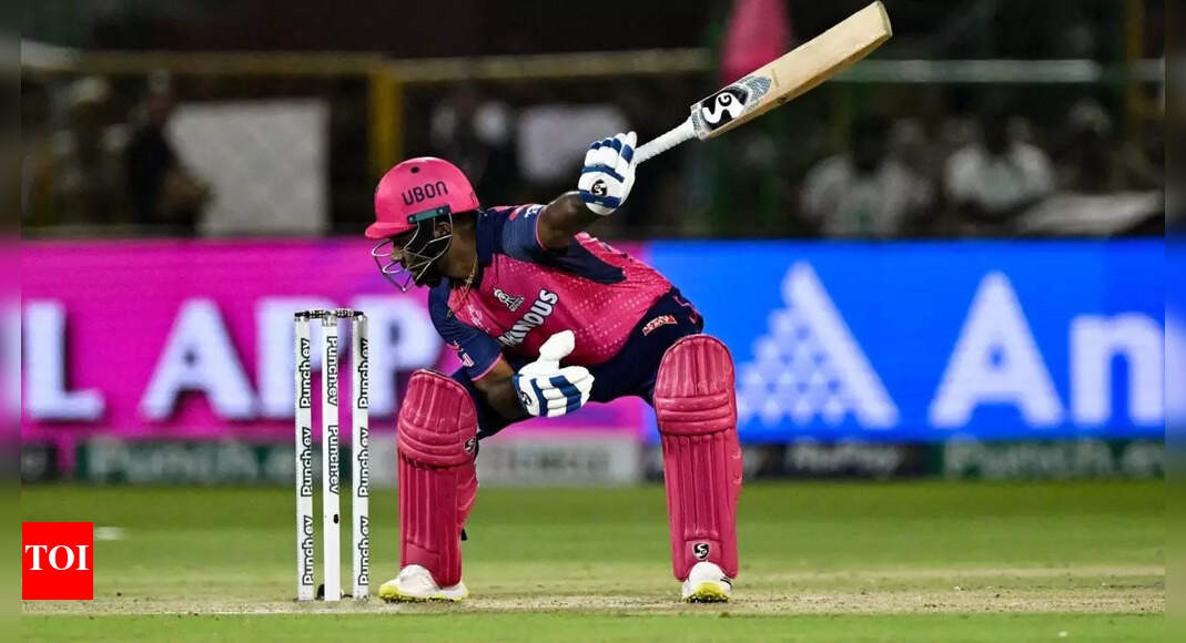 Ipl 2024 Orange Cap Update Rcbs Virat Kohli 1st Rrs Riyan Parag 2nd
