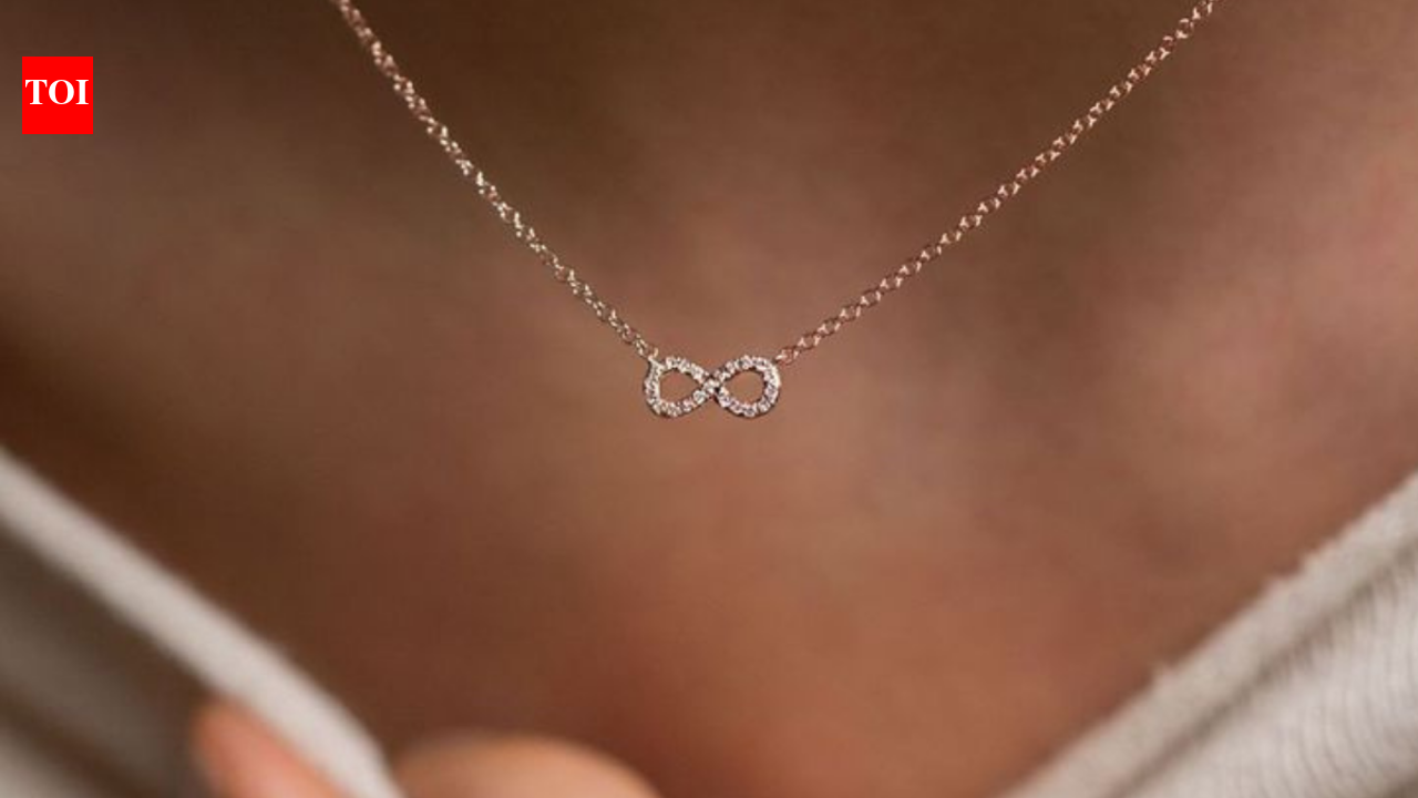 Silver Jewellery Identification: Tips to differentiate between real and ...