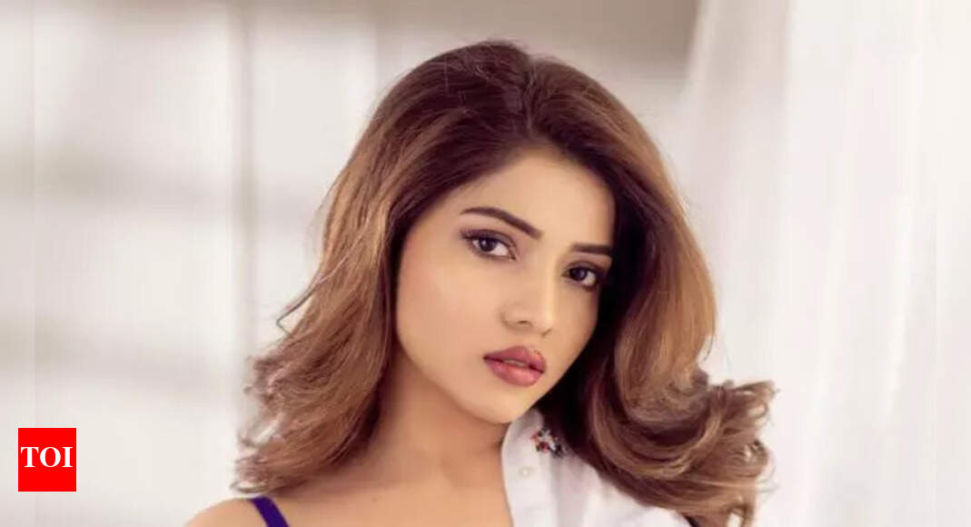 OTT has put the focus on content over star power: Kaashima Rafi ...