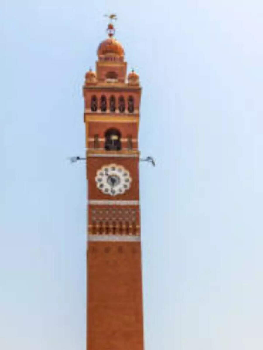 Clock Towers Of India: कहां गुम हो गए घंटाघर, जानिए क्‍यों हुआ था इनका ...