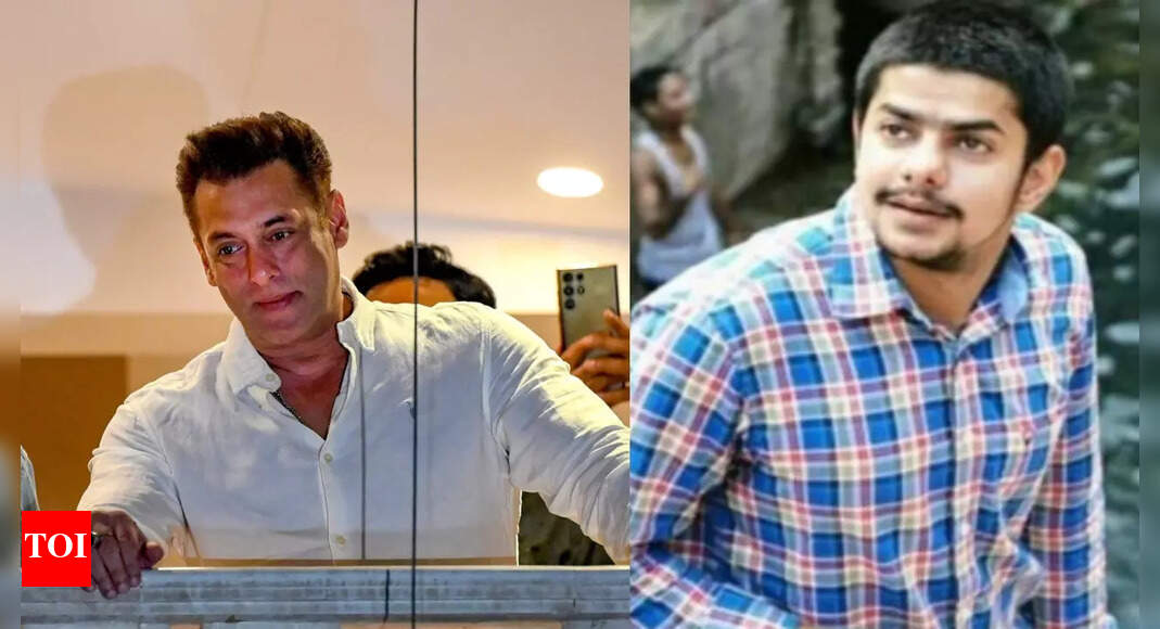 Lawrence Bishnoi's brother Anmol Bishnoi confesses he's responsible for ...