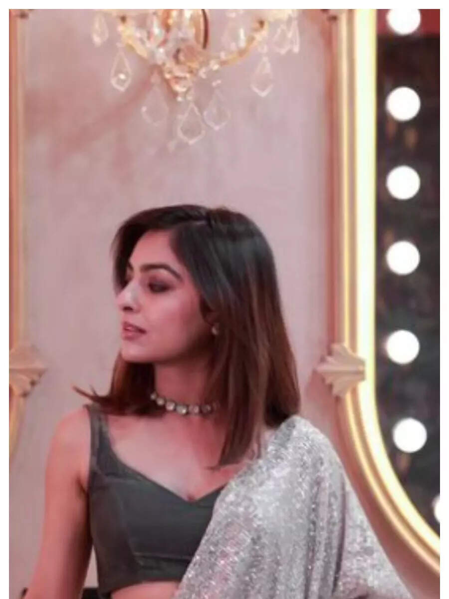 Maira Doshi's stunning looks that will leave you mesmerized | Times of ...