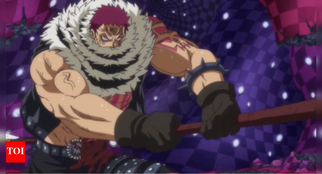 Discover top 10 most powerful abilities in anime | English Movie News ...