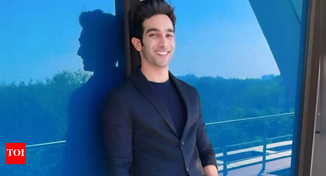 Exclusive - Baisakhi Bliss: Bhagya Lakshmi actor Aman Gandhi shared ...