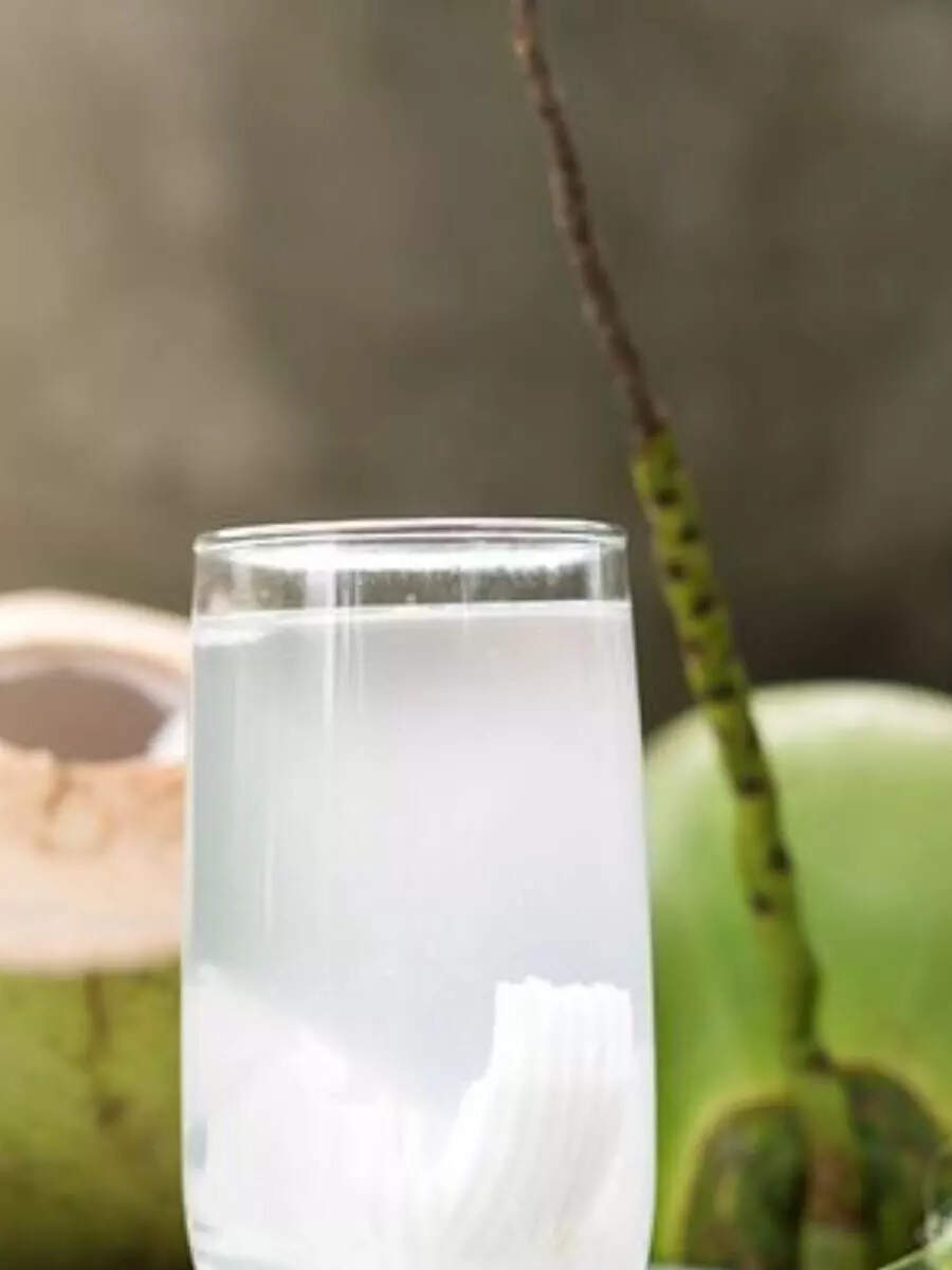 Boosting Energy To Better Digestion: 9 Benefits Of Coconut Water | Zoom TV