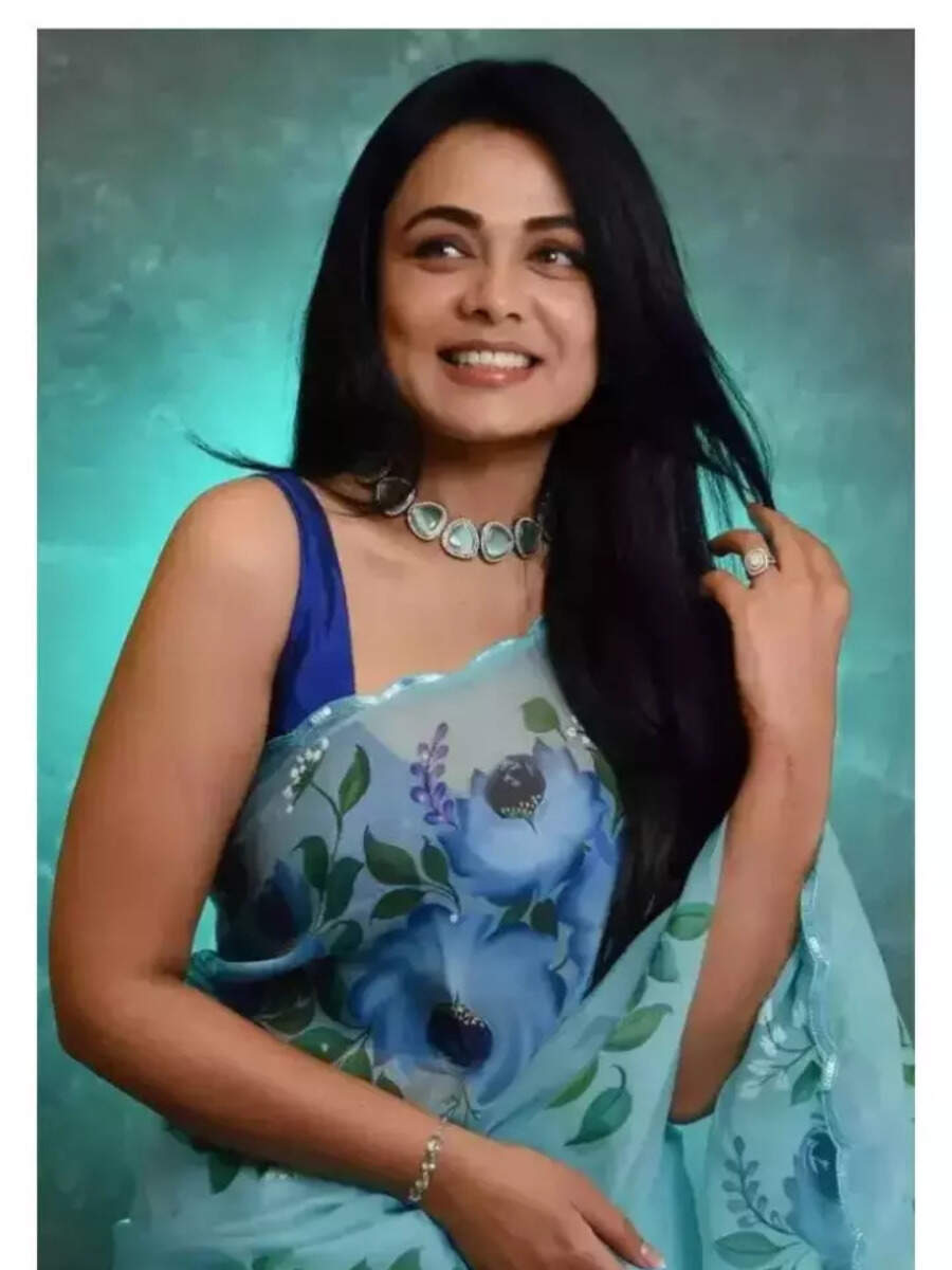 Prarthana Behere to Pooja Sawant: Marathi Actresses Who Stunned In ...