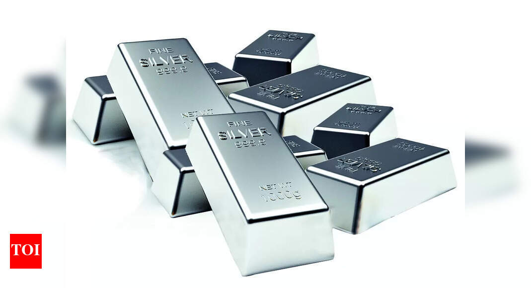 Silver Trade: Iibx Silver Trade Hits 908mt In 3.5 Months Of Operations ...