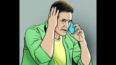 Fake Cop: Fake Cop Tries To Extort 30,000 From Businessman | Ahmedabad ...