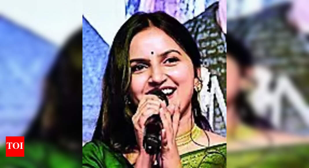 Bengali Community: Bengali Community In City Rings In New Year With ...