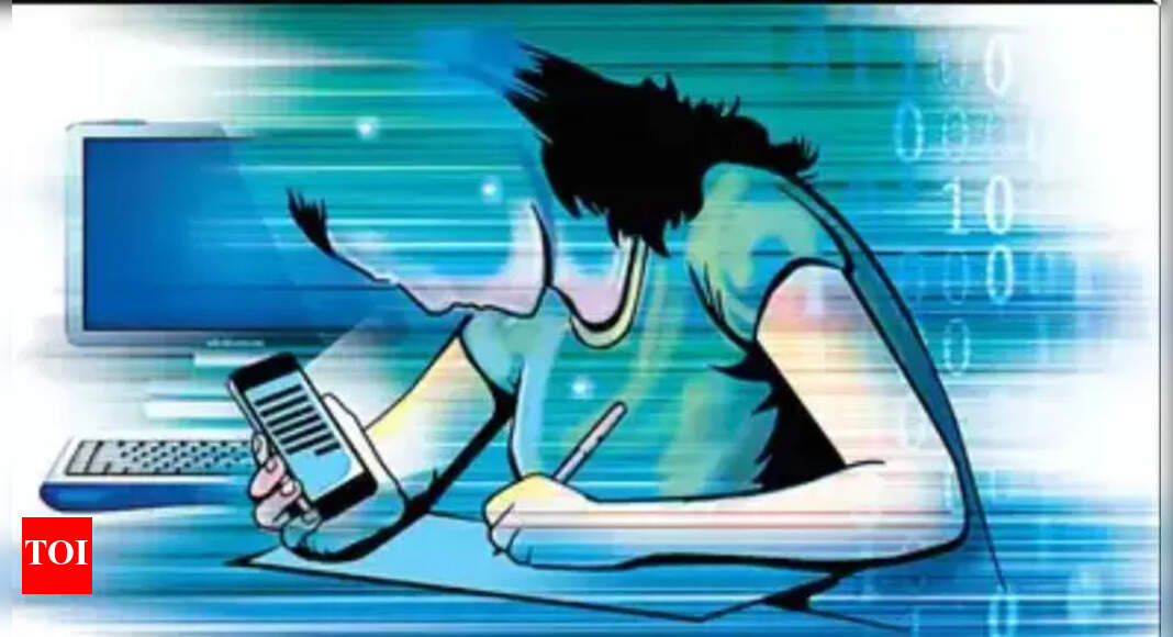 Paper Leak: ‘atri Had Set Up Labs In Sikkim For Rigging’ | Lucknow News ...