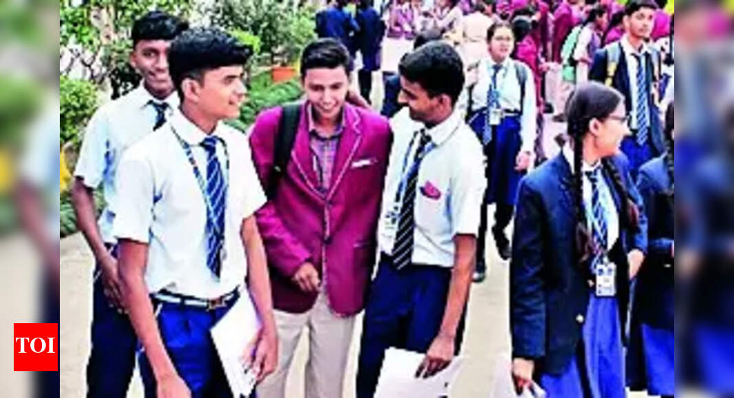 Bridge Course: Schools Introduce Bridge Course For Classes Iii To Vi ...