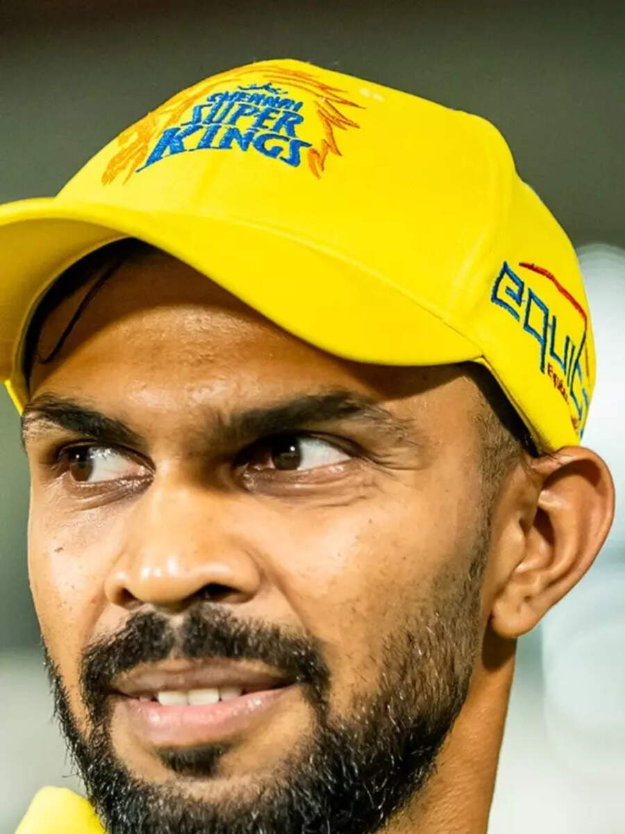 4 Cricketers With 2000+ Runs For CSK In IPL | Times Now