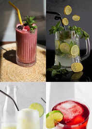 Coronavirus: Dark chocolate, green tea and grapes can protect you from ...