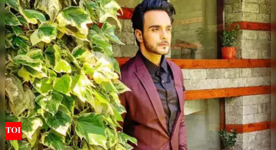 Angad Hasija: Exclusive - Angad Hasija recalls his early days: I ...