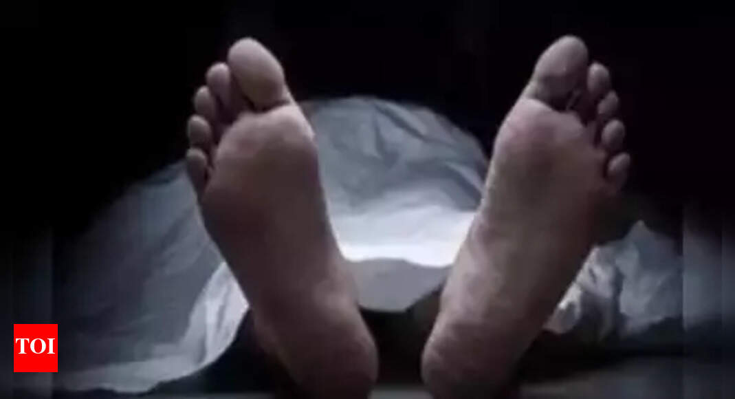 Charred body of a man found in Assam tea garden | Guwahati News - Times ...