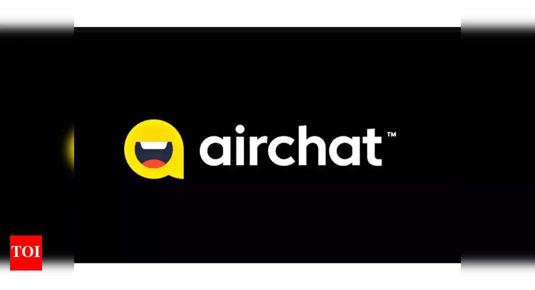 What is Airchat, how to join, and more things to know about this new ...