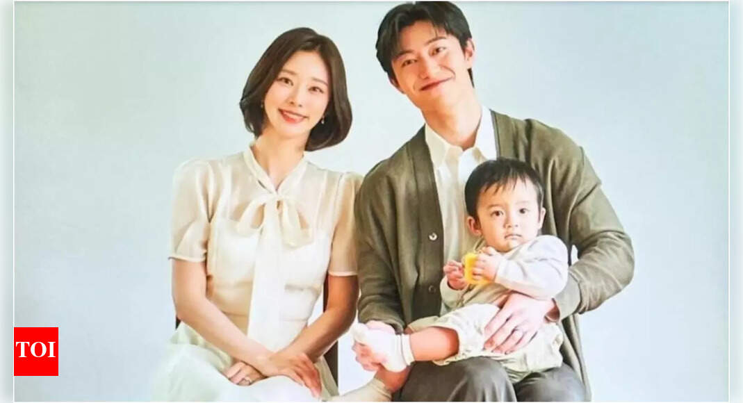 Queen of Tears: Lee Joo-bin and Kwak Dong-yeon have an emotional reunion in 'Queen of Tears ...