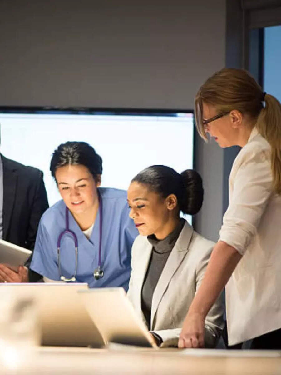 Top 7 Unique Career Paths after MBBS | Times Now