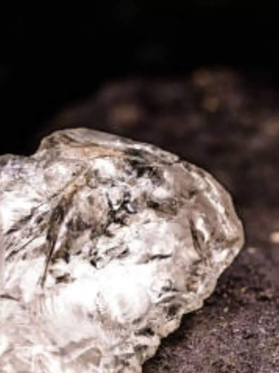 Biggest Diamond Mine सबसे बड़ी हीरे की खदान करोड़ों में नहीं अरबों में होता है कारोबार Et 