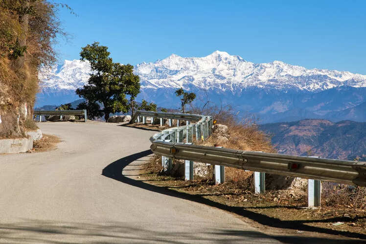 Uttarakhand Destinations: Most photogenic destinations in Uttarakhand ...