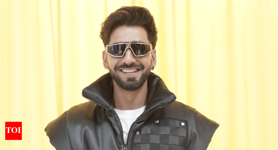 Maninder Buttar on Working in Bollywood: Offers That Didn't Fit His ...