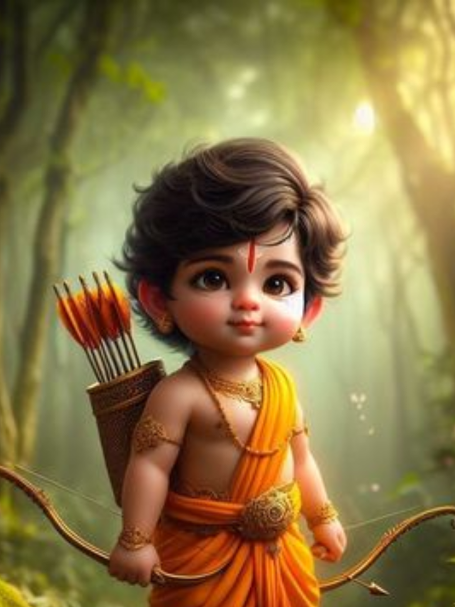 Indian Baby Names Inspired by Lord Rama | Times Now