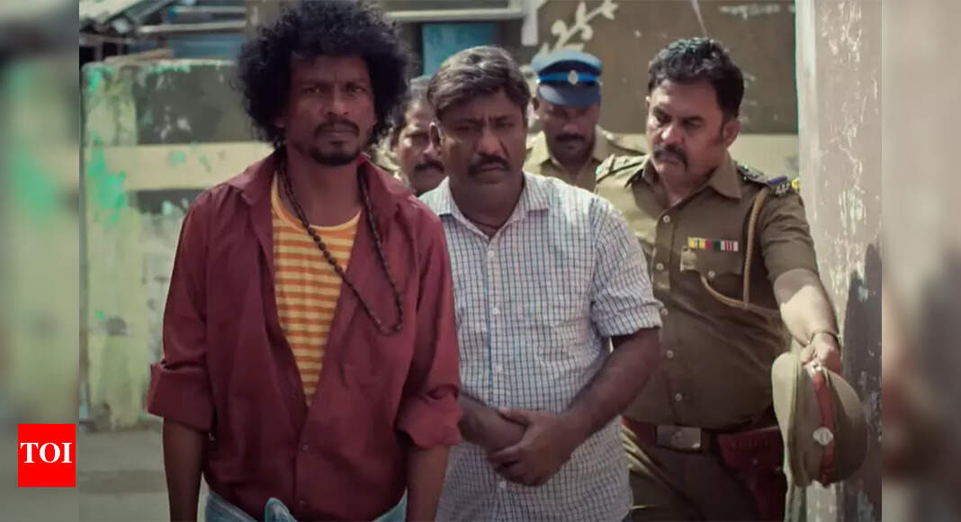 Finder: Project 1 Movie Review: An intriguing case with missed clues